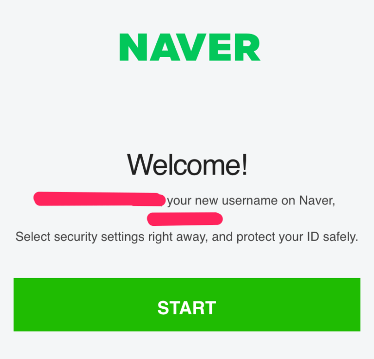 【韓国漫画の本家】NAVERの登録方法 | 三度の飯より少女まんが。